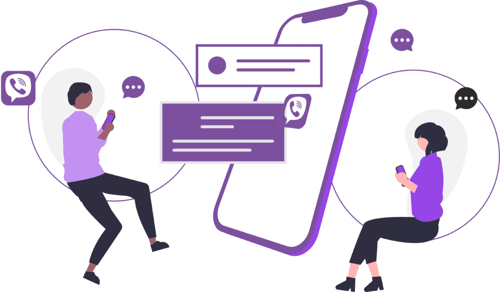 Viber - BotBuilders Tech